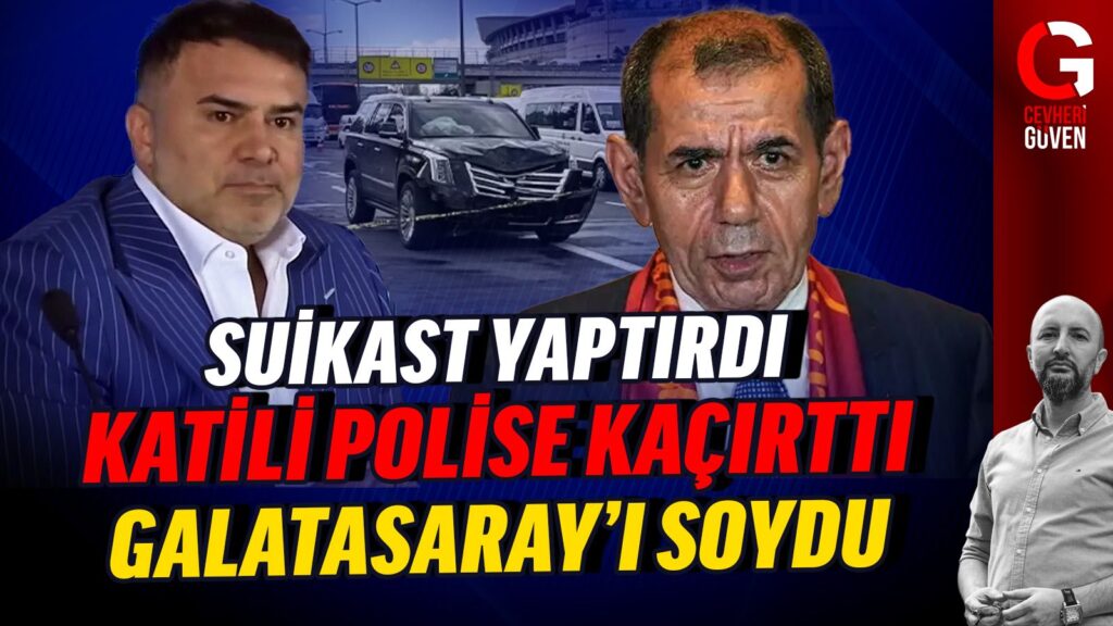 Cevheri Güven Kimdir - Cevheri Güven